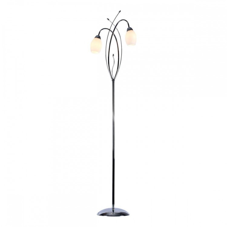 Торшер Escada Bell 10161/L купить в Москве, цены интернет-магазина ...